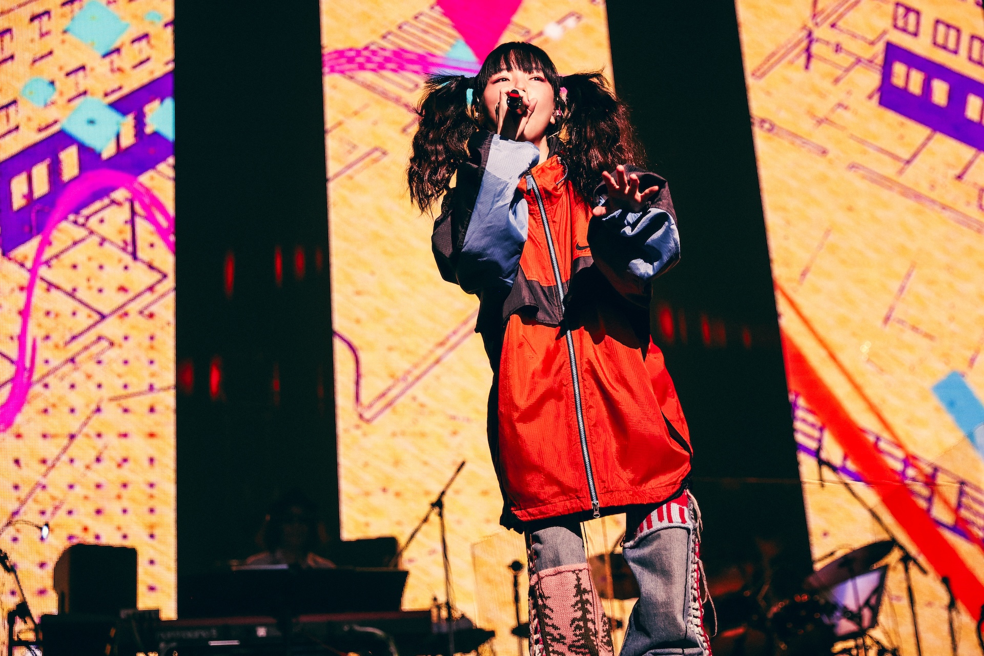 aiko、約半年間に渡って駆け抜けたライブハウスツアー「Love Like Rock vol.10」を完走！オフィシャルレポートが到着！ | PONY CANYON NEWS – ポニーキャニオン